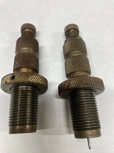 RIFLE FL RELOADING DIE SET .222REM | eBay