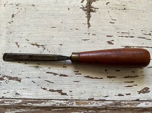 Addis Carving Chisel for sale | eBay