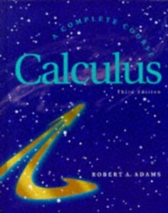 calculus a complete course products for sale | eBay