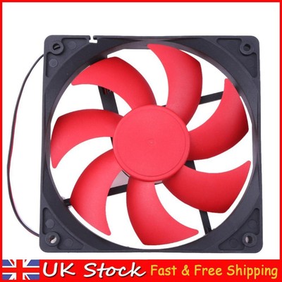 Red Pc Fan for sale | eBay