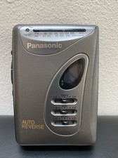 panasonic rq for sale | eBay