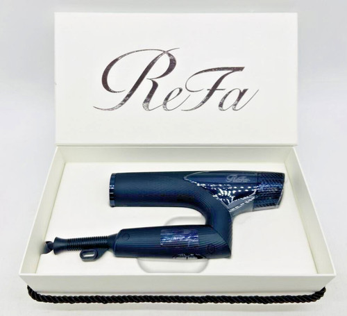 ReFa RE-AN-03A ReFa BEAUTECH DRYER SMART 100V Black for sale online | eBay