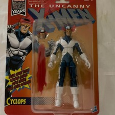 Marvel Legends X-Men: Retro Collection Cyclops (Retro)