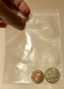 Split Coin for sale | eBay