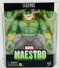 Marvel Legends Exclusives Maestro (Deluxe)