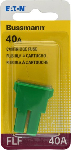 BP/FLF-40-RP - FEMALE TERMINATION FUS. LINK - 40 AMP - (Pack of 1) | eBay