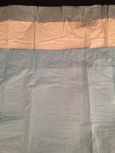 10 EZ-SORB Layered Underpads Light Absorbency 23x36 H-150 Incontinence ...