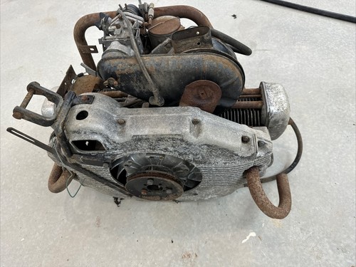 Cushman Turf Truckster OMC 18hp Engine | eBay