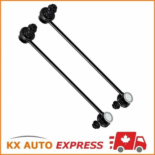 2X FRONT STABILIZER SWAY BAR LINK KIT FOR LEXUS RX300 1999 2000 2001 ...