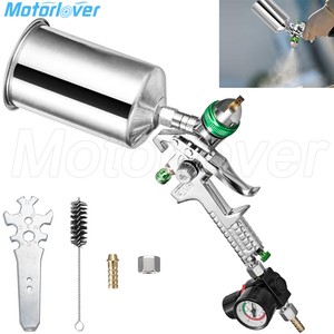 Metal Flake Spray Gun for sale | eBay