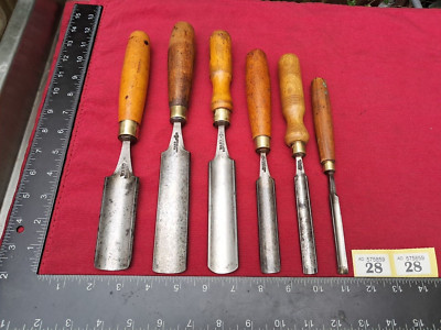 Ward Chisel for sale | eBay