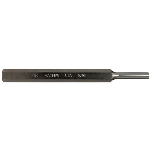 Mayhew Pin Punch 5/16" x 6" Made in the USA | eBay