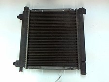 Radiateur Mercedes 190, Pieces detachees automobiles