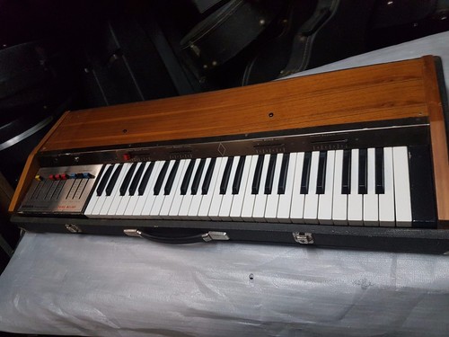 70's HOHNER STRING MELODY - STRING EMSEMBLE | eBay