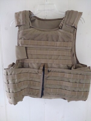USMC Plate Carrier for sale | eBay