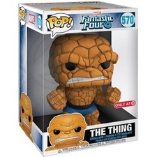 The Thing Action Figures Accessories & Funko for sale | eBay