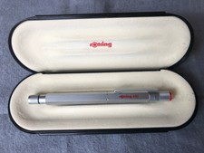 Metal Collectible Rotring Fountain Pens for sale | eBay