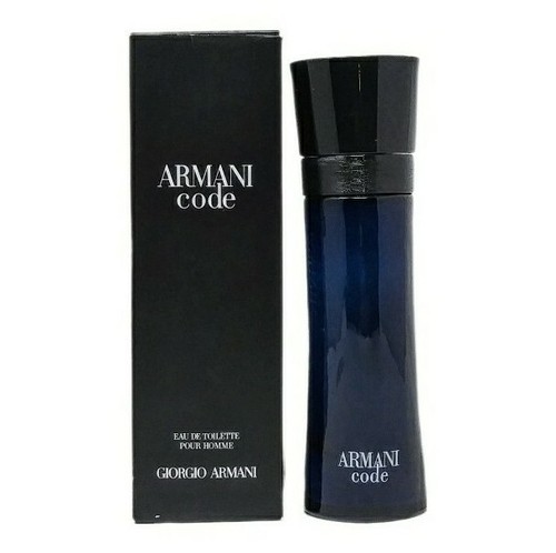 Giorgio Armani Code 4.2oz Men's Eau de Toilette for sale online | eBay