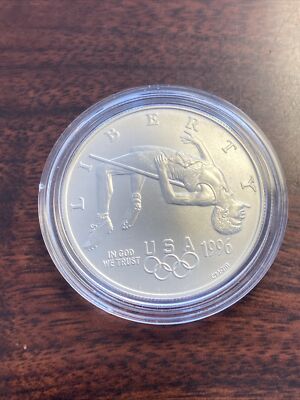 1996 Olympic Coin for sale | eBay