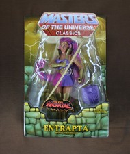 Masters of the Universe Mattel Classics Entrapta