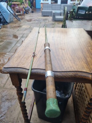 Milbro in Vintage Fishing Rods for sale | eBay