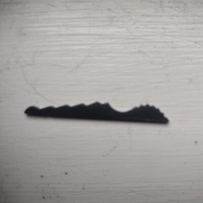 Rear Sight Elevator | Guide to Vintage Gun Parts