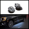 2019-2021 GMC Sierra Yukon Puddle Light Kit 84408373 W/ GMC Logo OEM GM ...