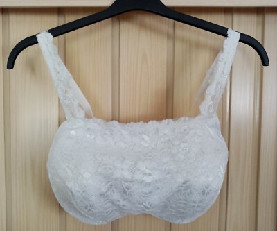 Lace Modesty Panels in Bras & Bra Sets for Women for sale | eBay