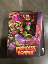 Masters of the Universe Masterverse Leech