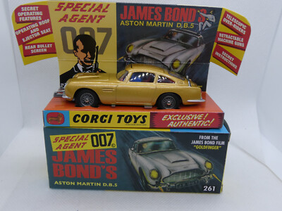 Corgi 261 for sale | eBay