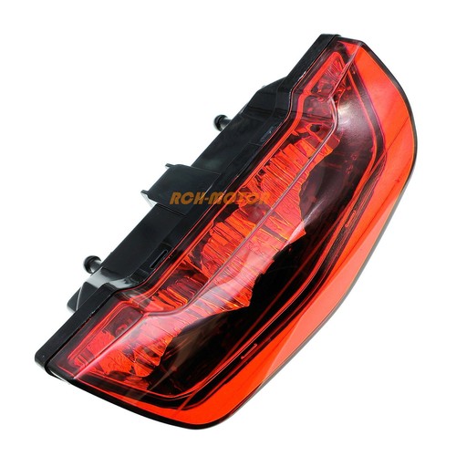 Genuine Honda TRX 420 Fourtrax Rancher Trx420 OEM Rear Tail Light ...