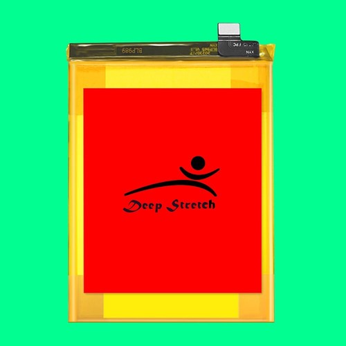 Large Power 5280mAh Rechargeable Battery for OnePlus Nord CE 3 lite 5G ...