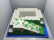 LEGO 2552 Family Home Bucket Set Parts Inventory and Instructions ...