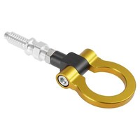 BLIC Abschlepphaken Abschleppöse für BMW 1er - 7er X1 X3 Z4 MINI OE ...