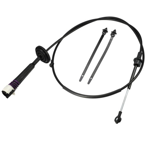 Piece of 1 Transmission Shift Cable for Cadillac for Chevrolet for GMC ...