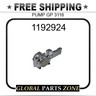 2105559 - PUMP GP 3116 1154123 1192924 1898777 2W8625 2W8092 fits ...
