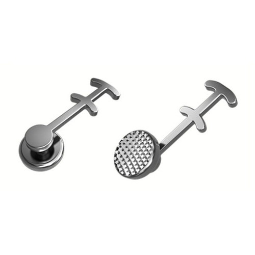 TOL Bondable Multi-Hook Round Base, Monoblock 4.2 mm, 10/Pk | eBay