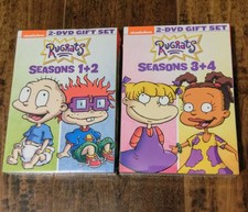 rugrats complete series dvd for sale | eBay