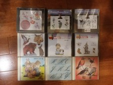 Elna Embroidery Machine In Embroidery Machine Design Cards & Cds/Dvds ...