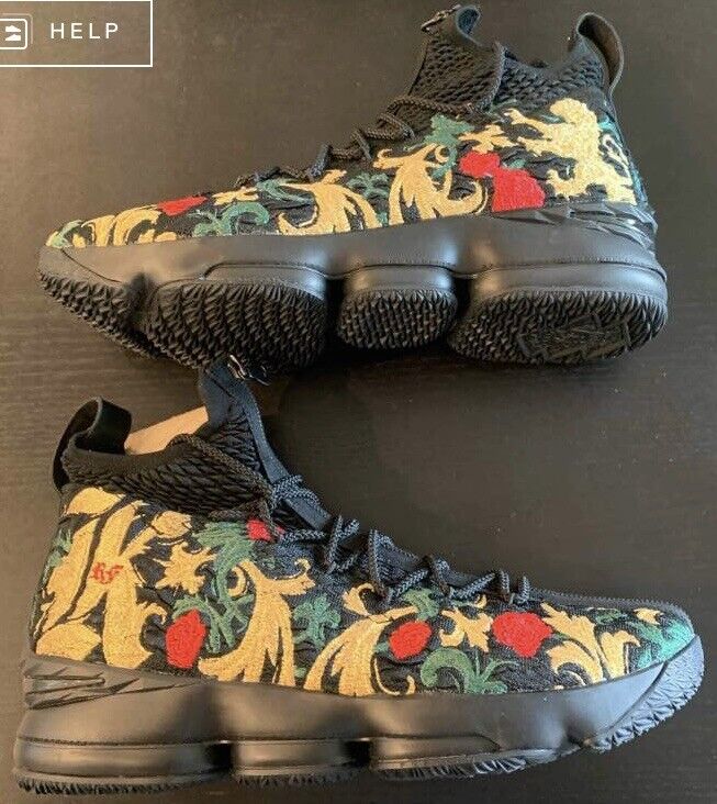 Nike Kith x LeBron Performance 15 Closing Ceremony for Sale Nike Kith x LeBron Performance 15 Closing Ceremony for Sale