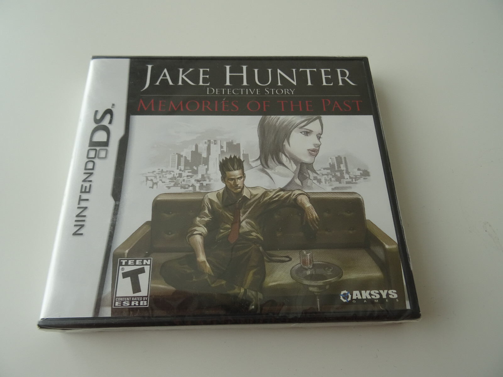 Jake Hunter: Detective Story: Memories of the Past Value - GoCollect ...