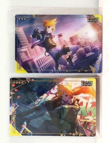 Proseca Kagamine Len Wafer | eBay