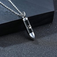 XZ,CrematMemorial Urn,Keepsake Urn,Cremation Urn,Key Chain Urn ...