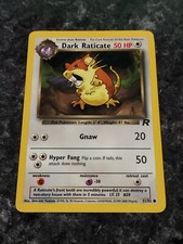 Raticate Pokemon Cards - Find Pokemon Card Pictures With Our Database ...