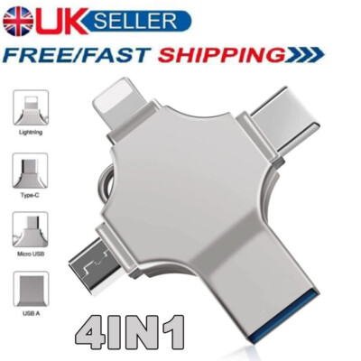 1 TB USB Flash Drives for sale | eBay