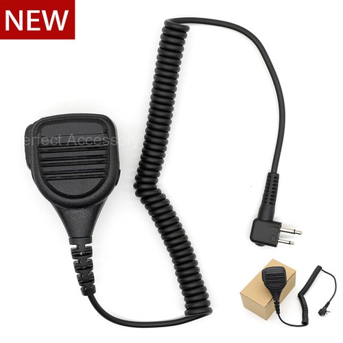 PMMN4013A Remote Speaker Mic for Motorola AAH87YDC9JA2AN CP100D ...