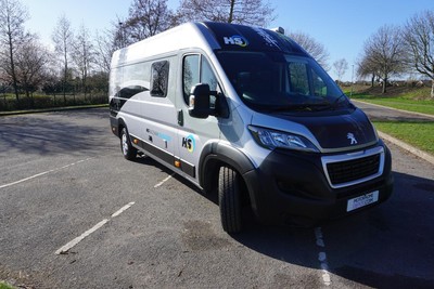 Race Van for sale | eBay