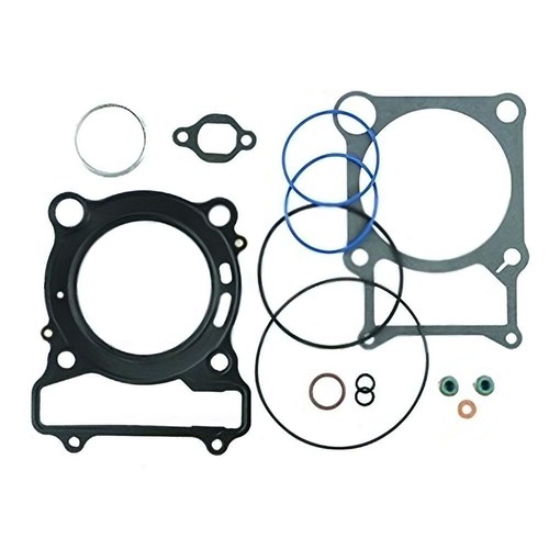 New 85.5mm Bore Top End Gasket Kit Fits Yamaha Kodiak 4WD 400cc By 26 ...