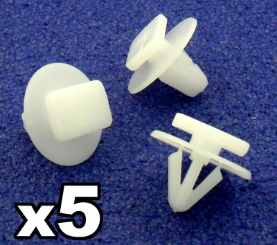 corsa c arch clips products for sale | eBay