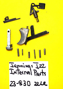 Jennings J 22 Parts for sale | eBay